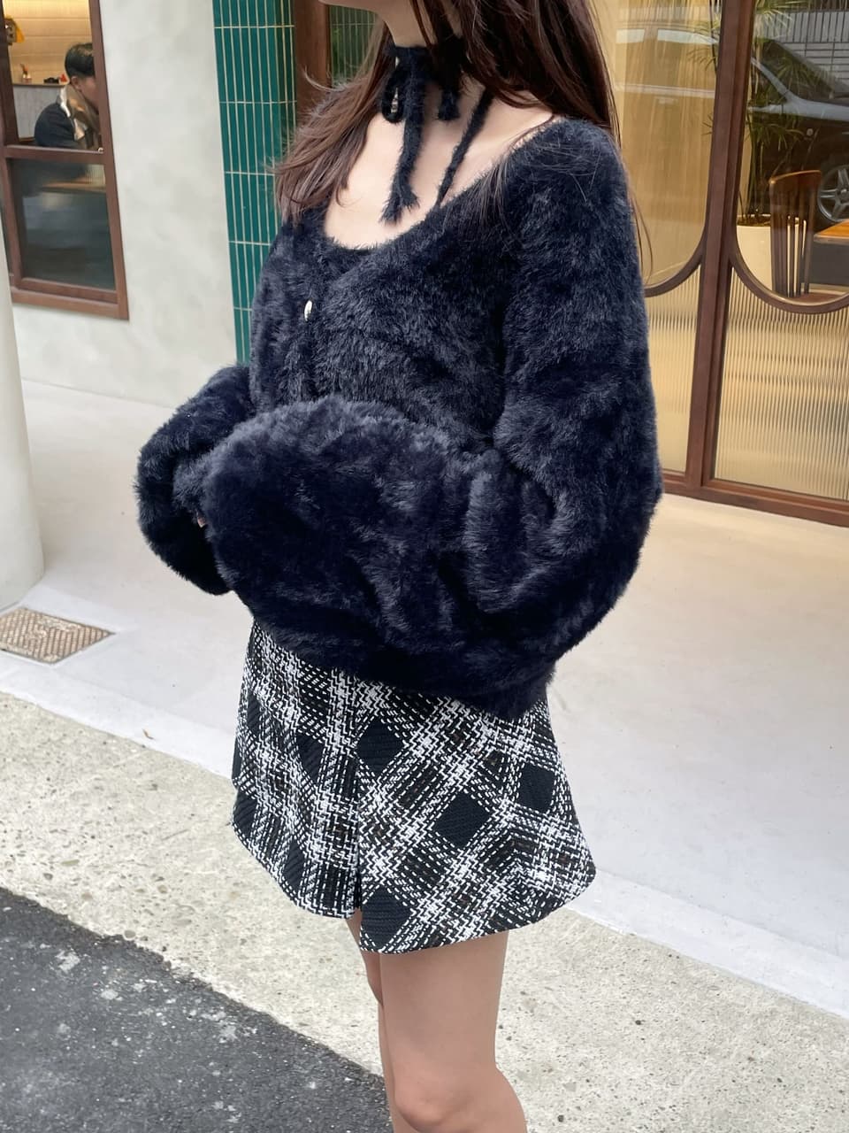 #日牌#日常穿搭分享 - 想睡覺的鼠 (@ayanezu) | Dcard