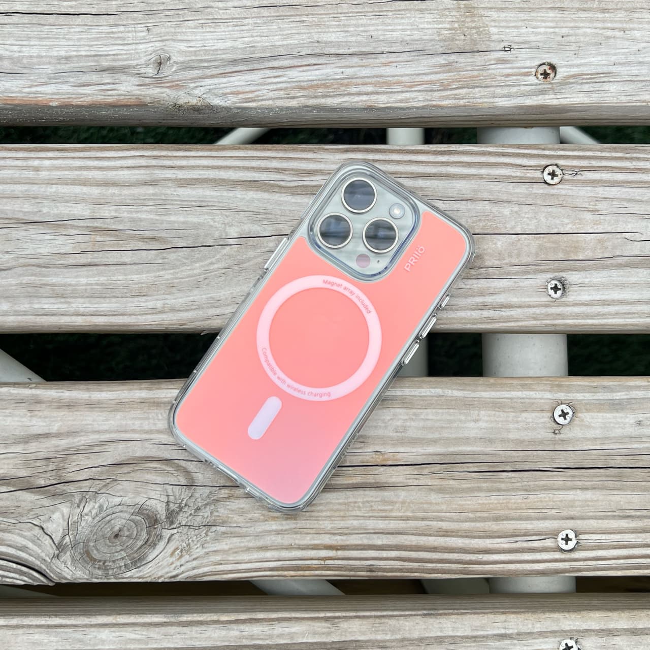 來抽獎嚕！Priio手機殼分享💿 - 艾莉兒 (@cherry2001) | Dcard