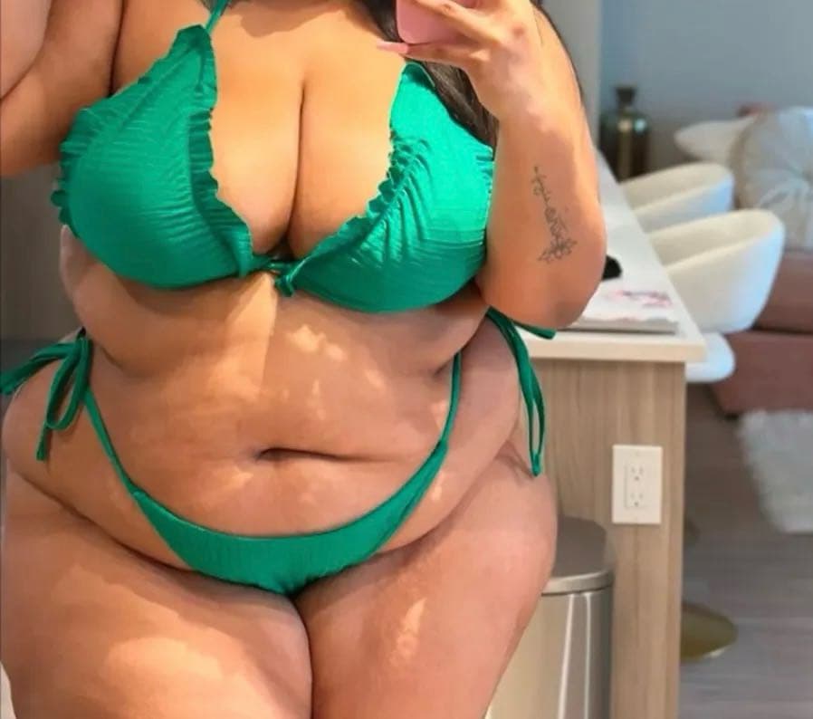 很喜歡bbw大尺碼肥肚肚女孩 - 西斯板 | Dcard