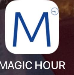 Magic hour 驗證 - 電影板 | Dcard