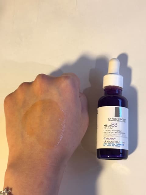 #分享 開架美白精華：L630金管/小粉瓶/小白瓶/B3 - 美妝板 | Dcard