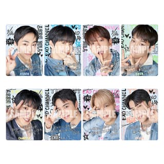 #詢問 拆售EXO 日本FM透卡 - EXO板 | Dcard