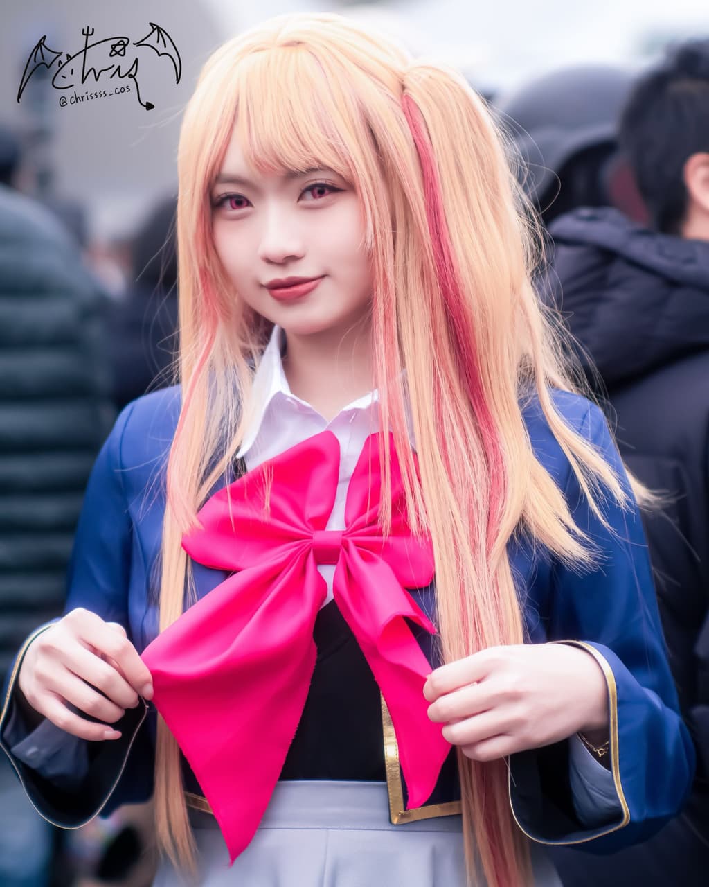 FF44 D2+D3 - Cosplay板 | Dcard