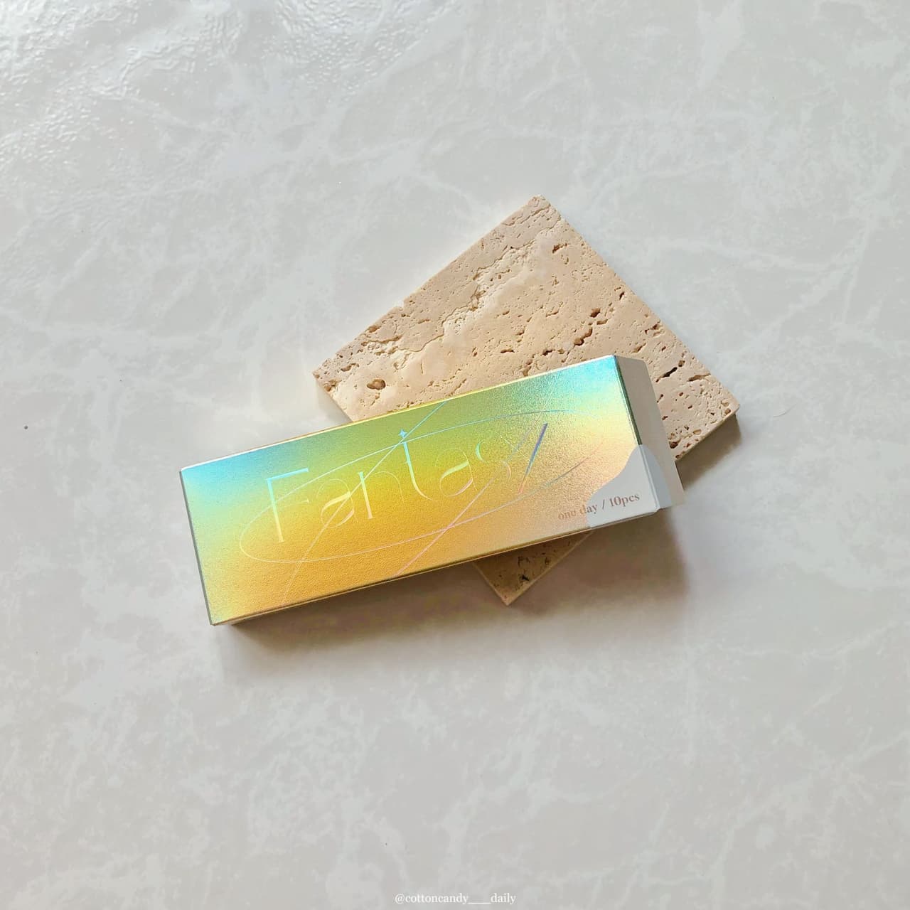 ☁️🍬’s 愛能視 幻鏡系列 迷幻灰｜絕美英倫感魅力灰眸🌟 - ☁️芸朵糖🍬 (@snowyuner) | Dcard