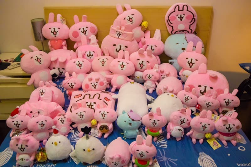 當姐妹都是卡娜赫拉迷 - B198 留言 | Dcard