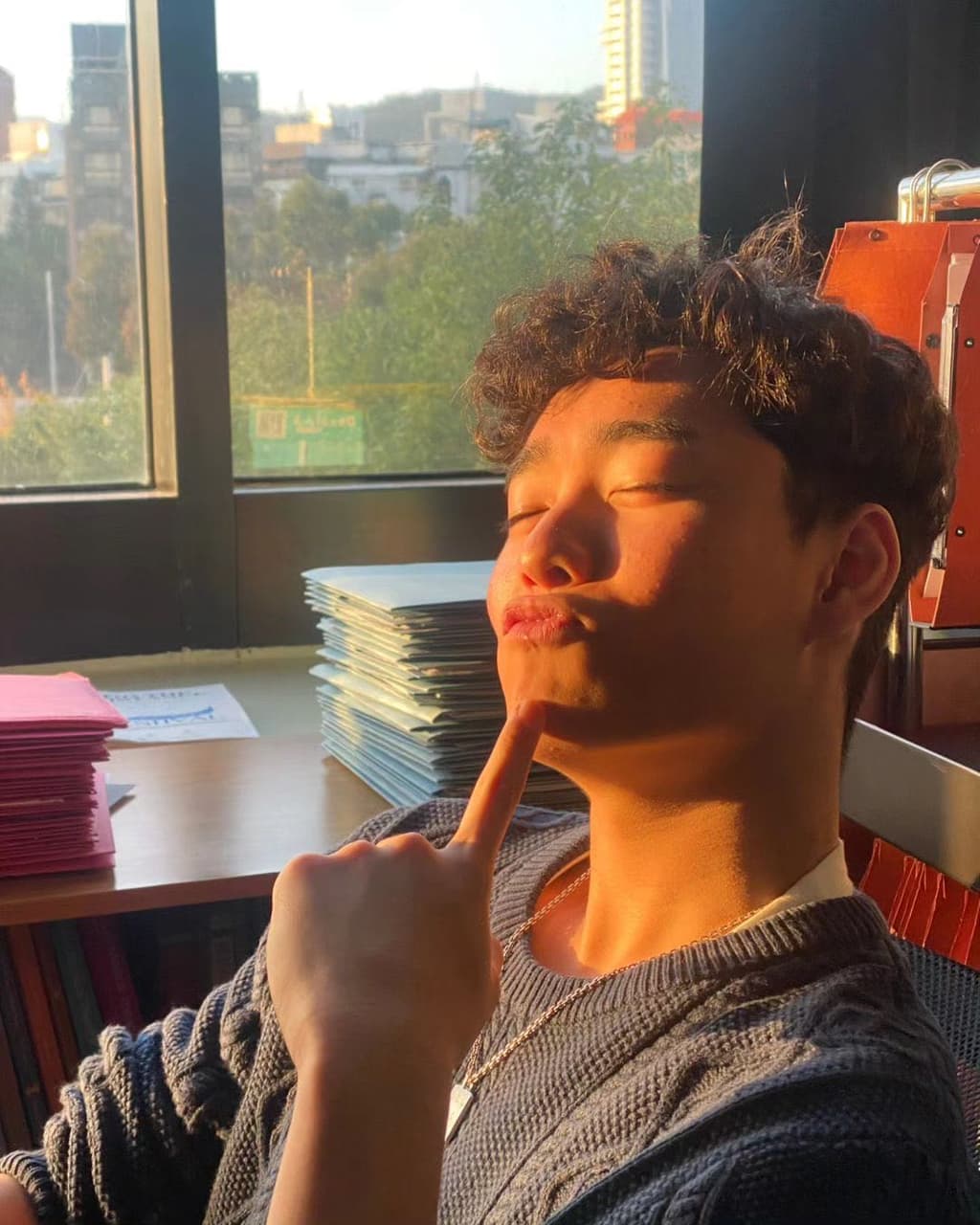 AcQUA源少年/1127-1203 從平靜到淚崩合體/原來想念竟是這麼深 🐝🐑🍡🏠🤴 - 原子少年板 | Dcard