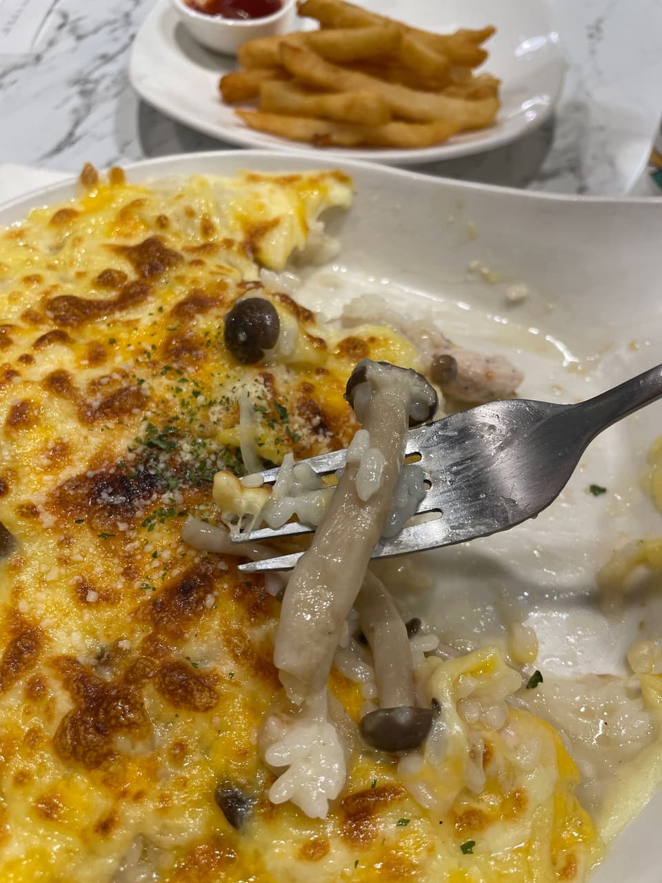 NU Pasta 有吃過嗎？ - 美食板 | Dcard