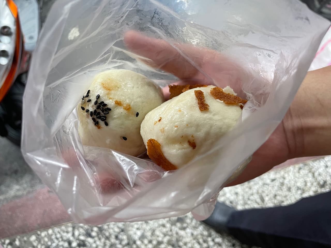 基隆｜廟口以外的美食指南 - Jennifer (@imagine_2121) | Dcard