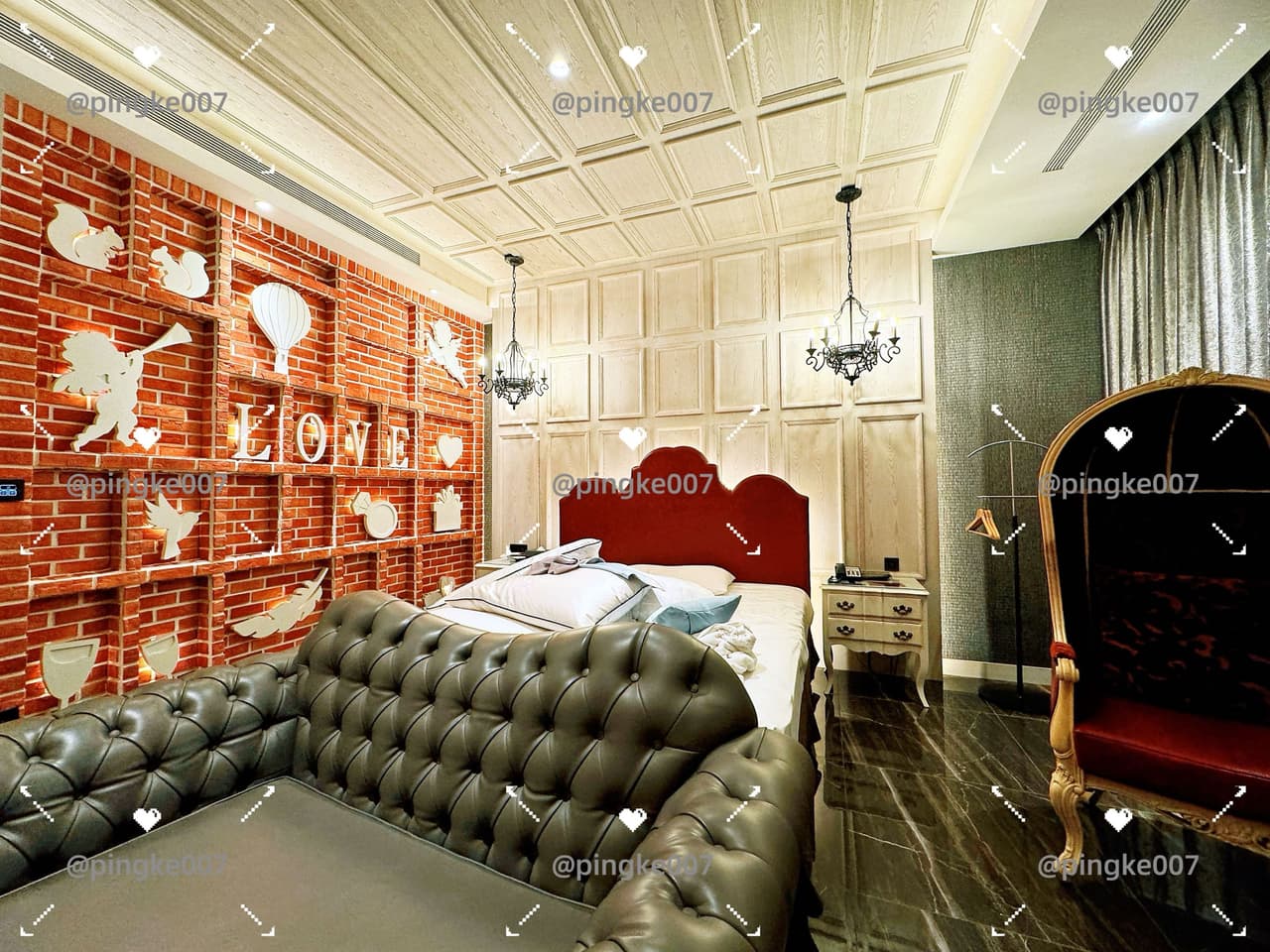 第37位女伴體驗 #情慾按摩 心得 - 慾所慾園 Godesire｜平克 (@pingke007) | Dcard