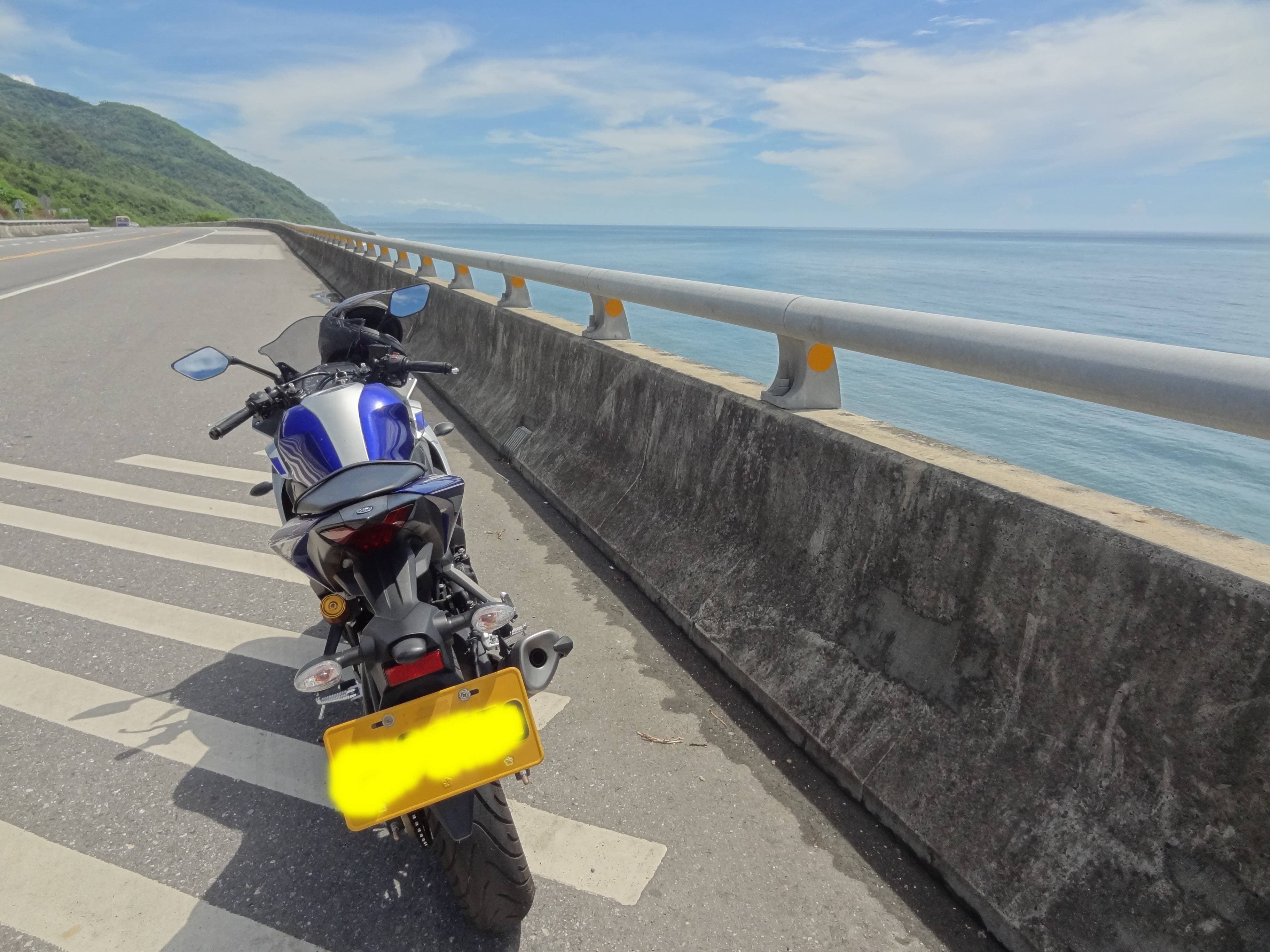 #作品 YZF-R3 - 攝影板 | Dcard