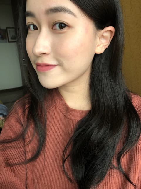 #圖 精緻霧光+神美奶油肌=GA水慕斯粉底 - 美妝板 | Dcard