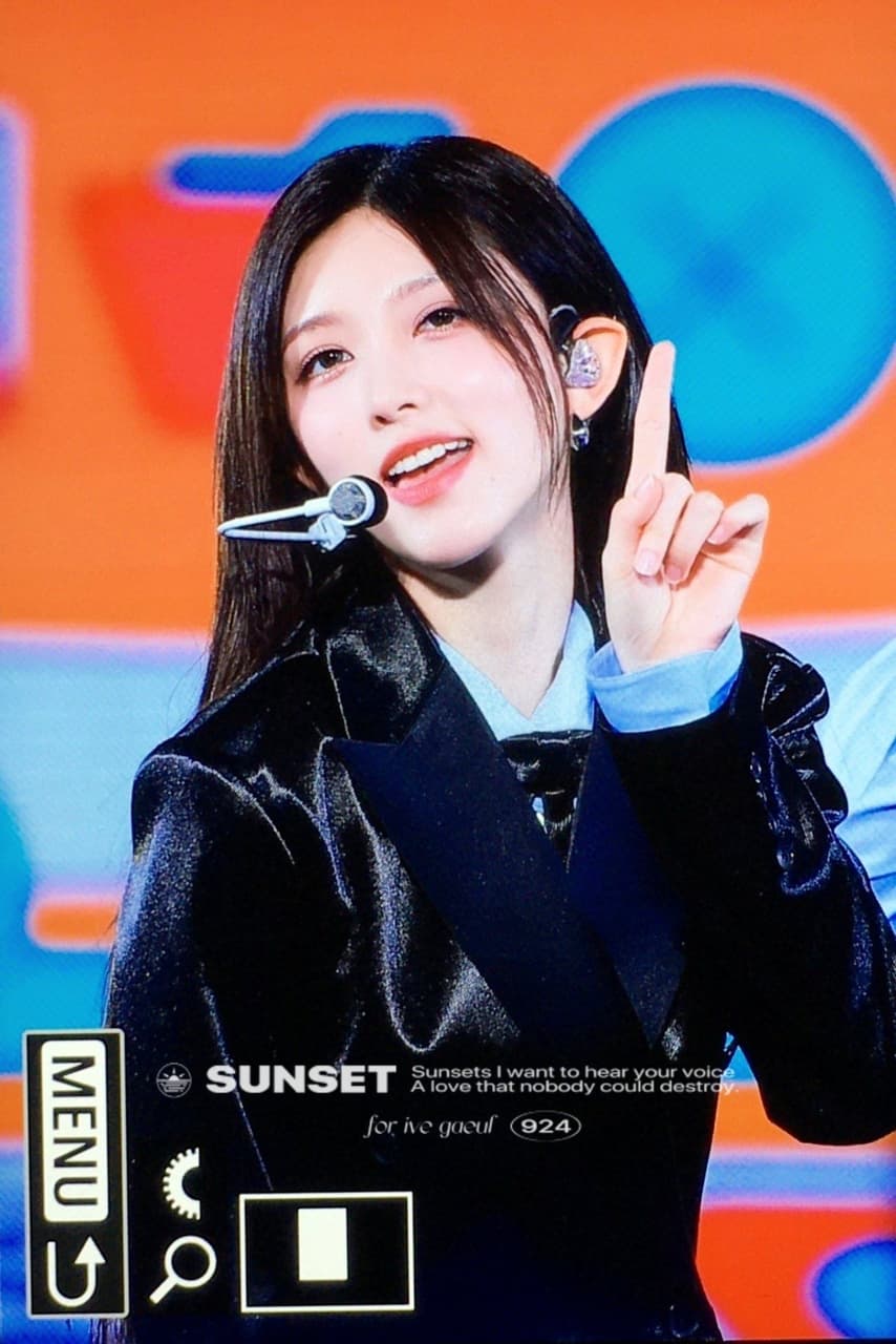 #分享 IVE - 2023 TMA獲得「年度藝人獎」與「最佳表演獎」- 2023.10.10 - IVE板 | Dcard