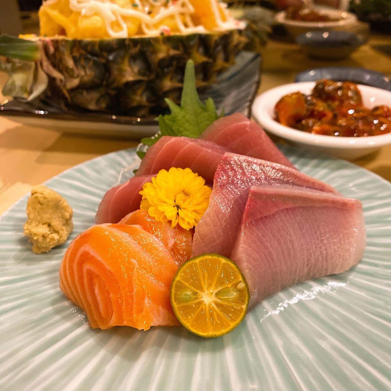 新竹居酒屋推薦 福氣廚房 - 小光 (@albert841123) | Dcard