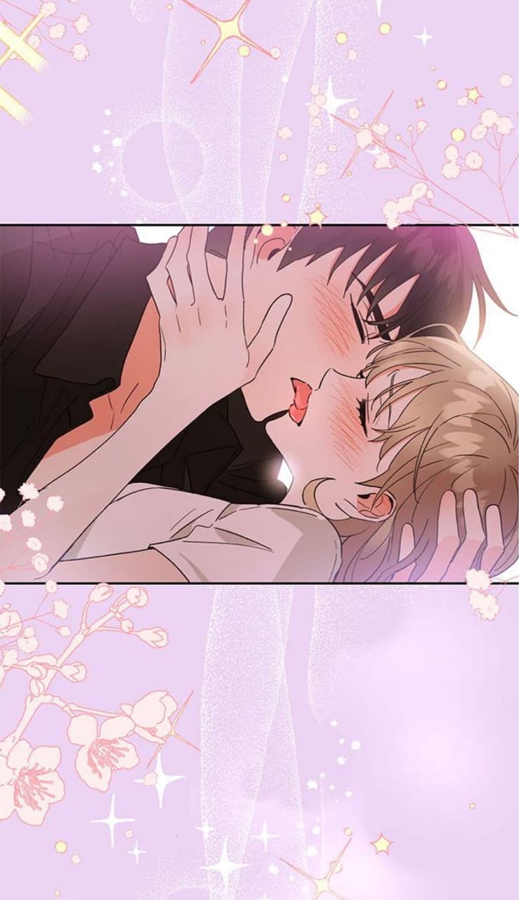 Kiss名場面 - Webtoon板 | Dcard