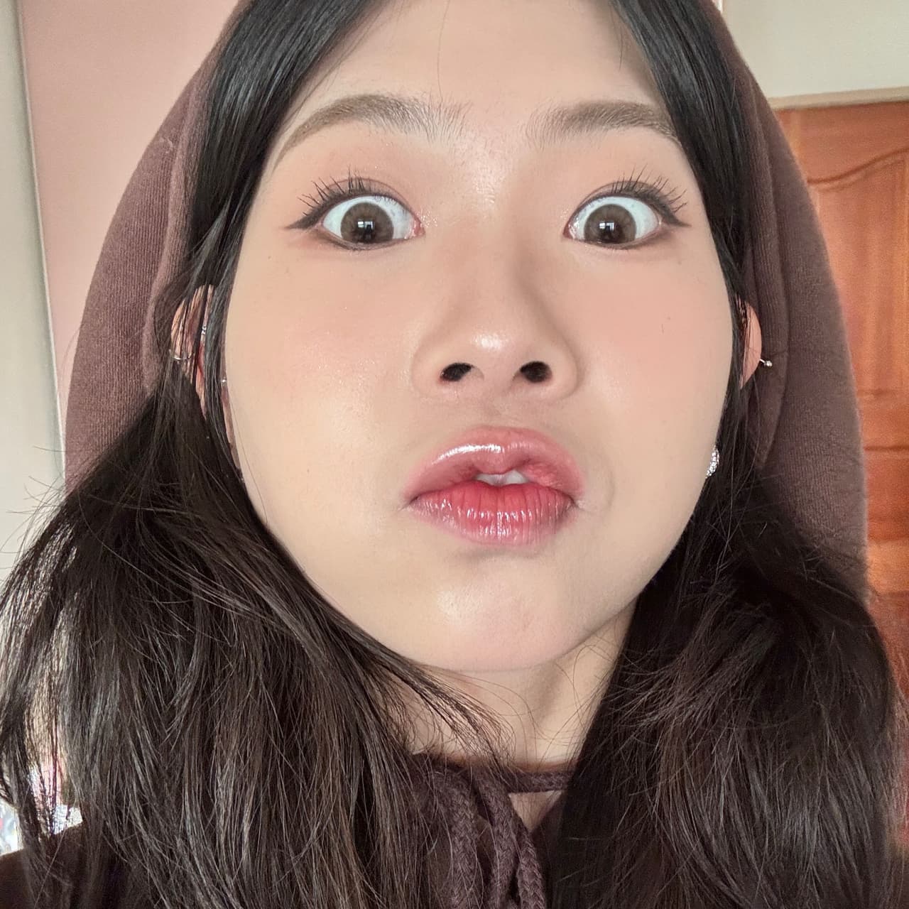 大頭人來也！ - 一丟丟高的170 (@hua1017) | Dcard