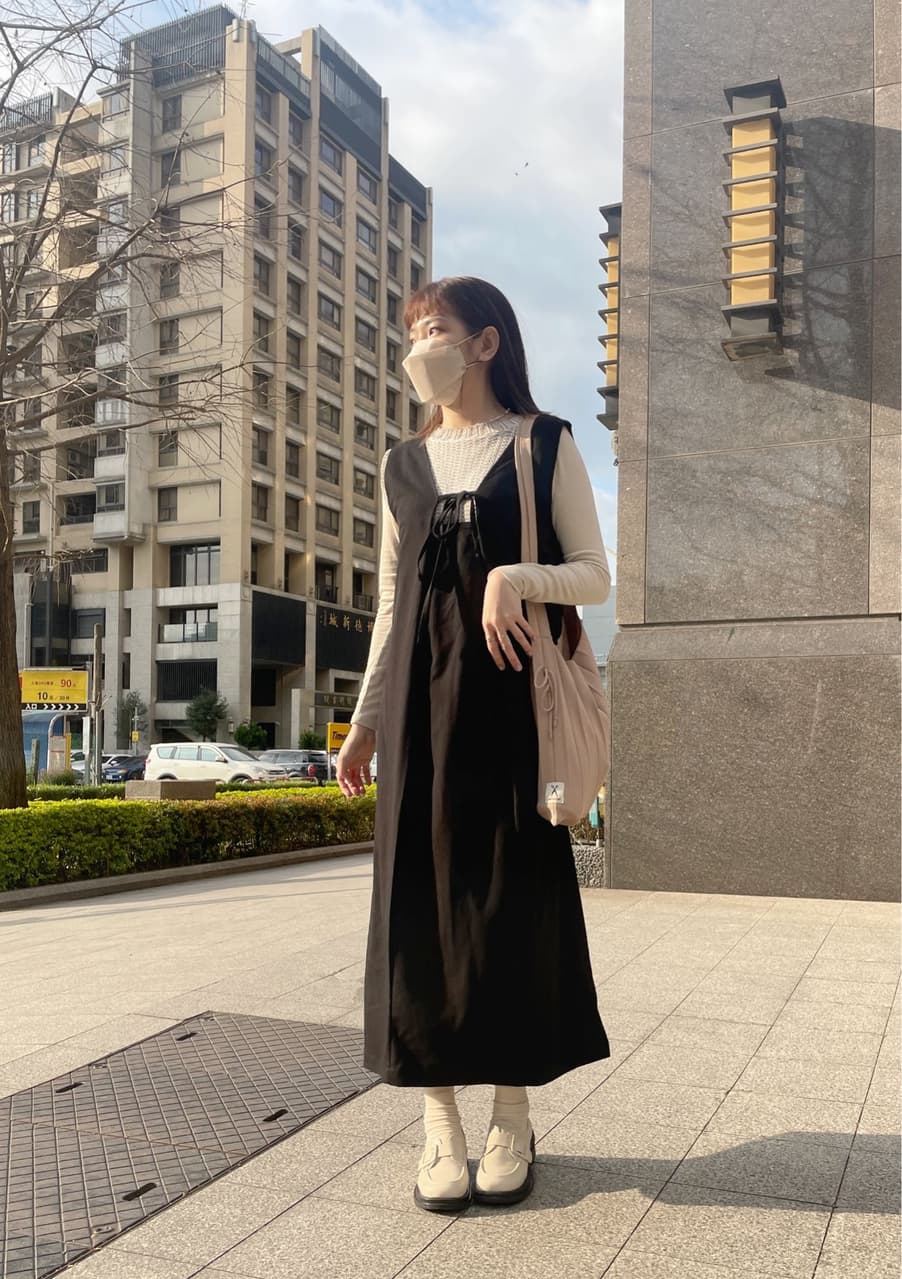 菜的初春穿衣小分享🌷🌱 - 菜菜♡´･ᴗ･`♡ (@mia_tsai) | Dcard