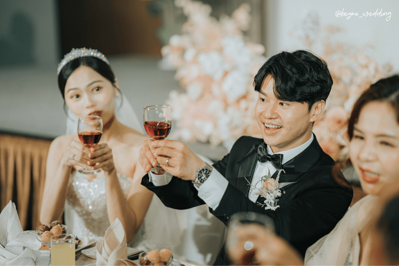 婚禮前的重要時刻：提親注意事項懶人包 - beyou婚禮顧問 (@beyou_wedding) | Dcard