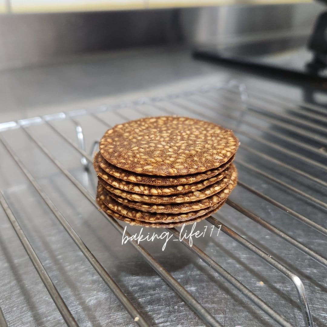 我把 #自製手工餅乾 列為最有誠意的禮物 - 療癒的烘焙生活 (@baking_life) | Dcard