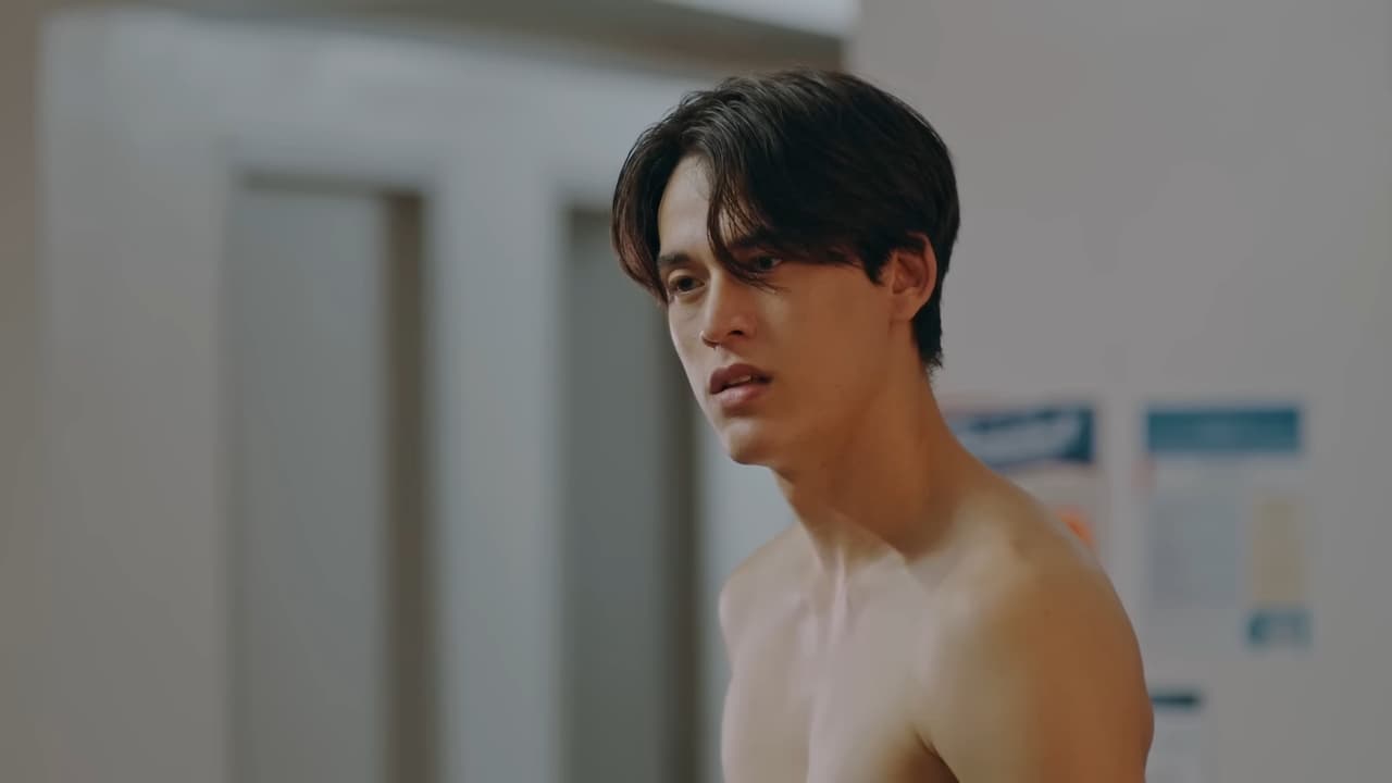 #泰劇 Be My Favorite 光年之詩 EP1 全劇透心得 - 泰國影視板 | Dcard