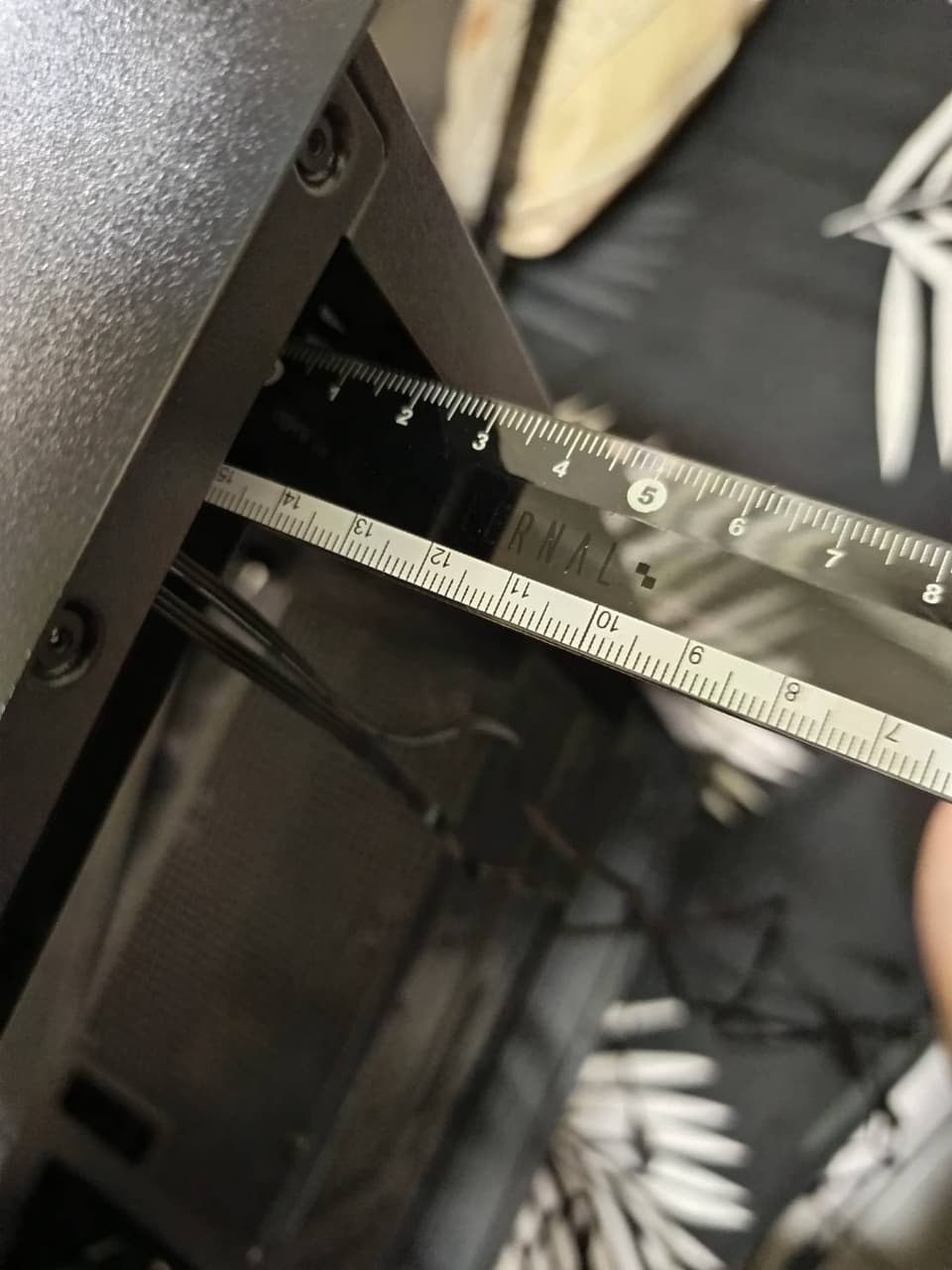 darkFlash 240+DRX70 case開箱 - 3C板 | Dcard