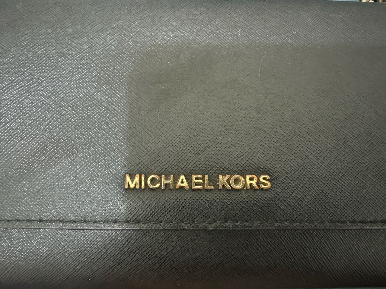 #我要賣 #我要賣 mk woc包 - 二手交易板 | Dcard