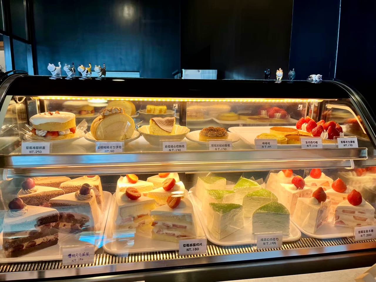 金門甜點/咖啡廳分享-Ms.W製菓 - 美食板 | Dcard