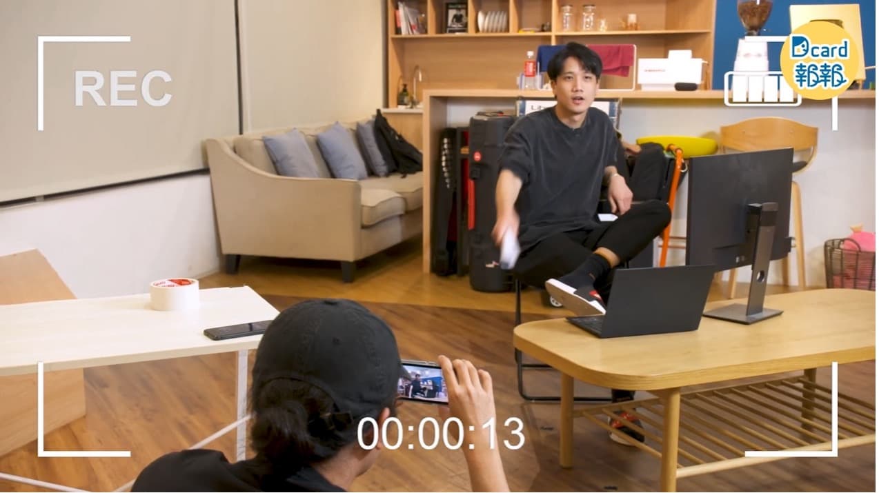 Dcard最強企劃剪輯王爭奪戰🔥剪輯神隊友4ni🫵🏻搭載 Intel core ultra 處理器的 ASUS Zenbook 14 OLED ！讓你剪片更輕鬆又有效率🥳 - 有趣板 | Dcard