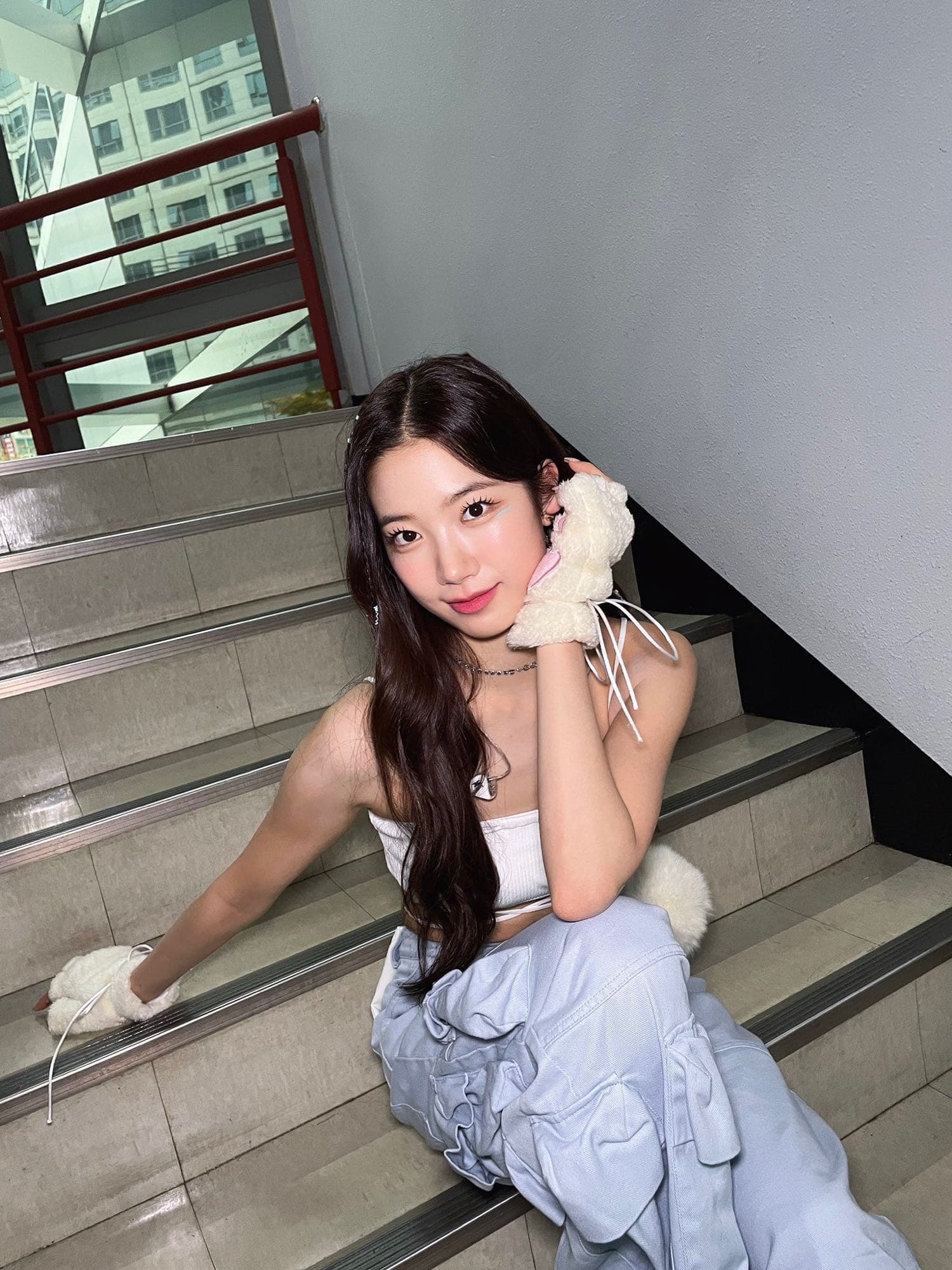 #分享 💫 我所喜歡的LE SSERAFIM ♥️ - 追星板 | Dcard