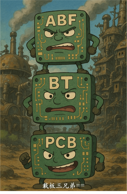 股墓派EP.4 Note [載板三兄弟] - 股墓派 (@wtf9888) | Dcard