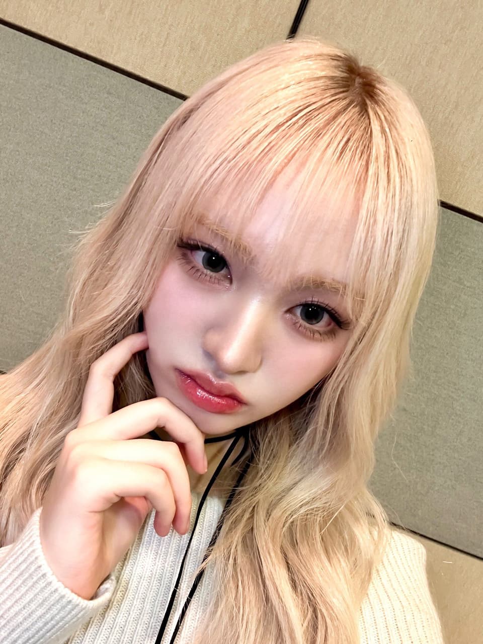 #直播 2024 KBS 歌謠大祭典 - IVE板 | Dcard