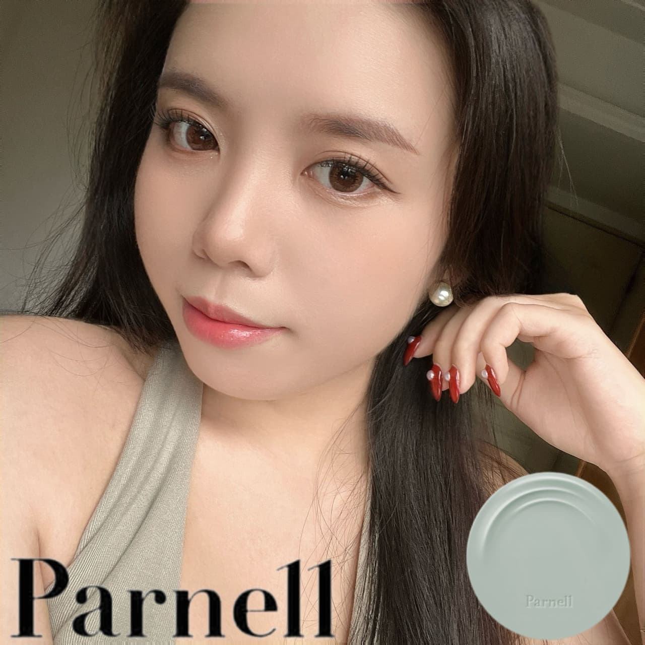 𝗢𝗹𝗶𝘃𝗲 𝗬𝗼𝘂𝗻𝗴 𝗡𝗢.𝟭氣墊｜𝗣𝗮𝗿𝗻𝗲𝗹𝗹霧面氣墊好用嗎？ - 酪梨媽 (@lin.00) | Dcard