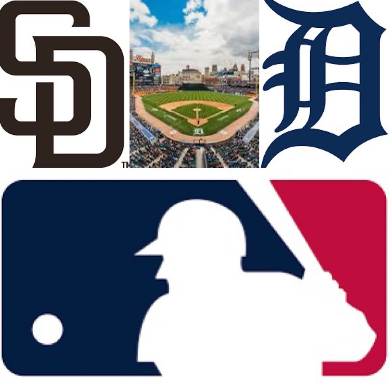 #賽事討論 2025/4/23 MLB 例行賽 / 教士 VS. 老虎 / 賽事討論區（N.Pivetta VS. J.Flaherty) - MLB板 | Dcard