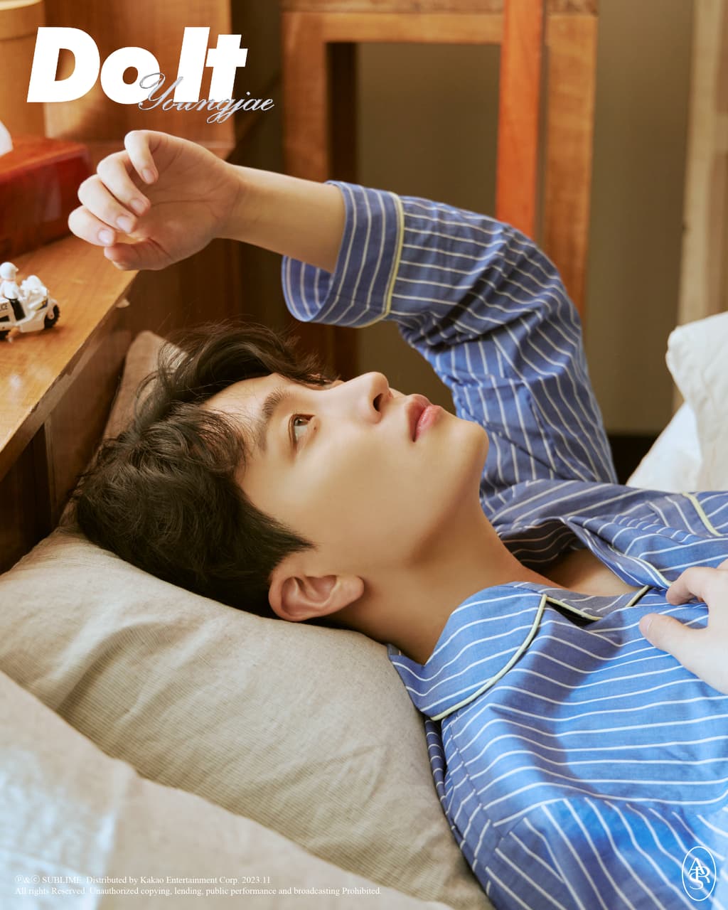 #分享 榮宰11/6正規一輯 "Do It" 回歸集中討論 - GOT7板 | Dcard