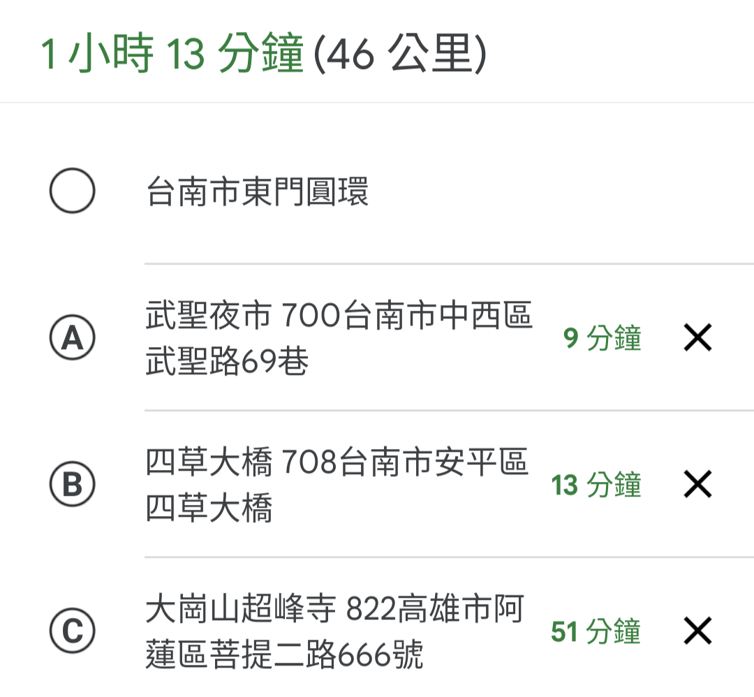 青春18X2約會地圖 - 電影板 | Dcard