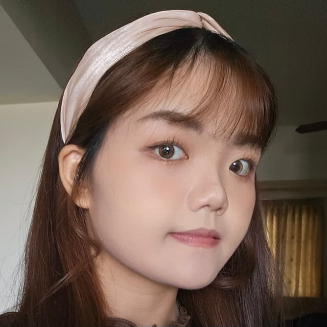 屈臣氏新品牌好用嗎？Skintific小藍霜＆綠泥棒實測給你看！ - 熊水🐻 (@bearbear_64) | Dcard