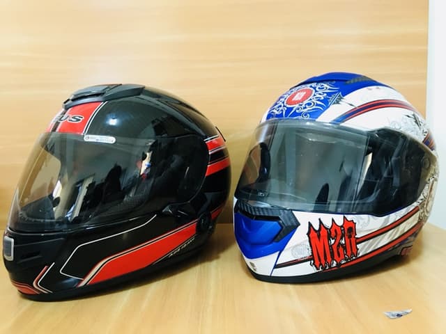 Zs1200e,m2r f5心得+比較 - 機車板 | Dcard