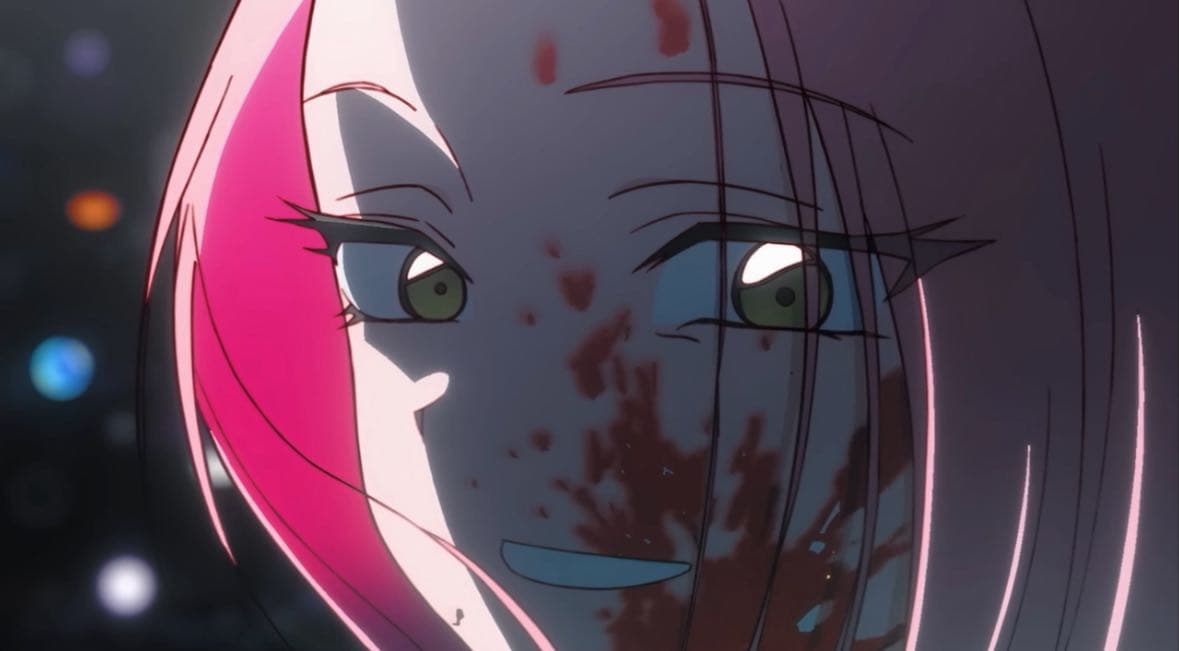 #分享 ALNST Round 1《My clematis》MIZI vs. SUA 亂世中的羈絆 - 動漫板 | Dcard