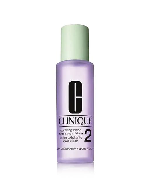 #請益 倩碧潔膚水使用詢問 - B11 留言 | Dcard