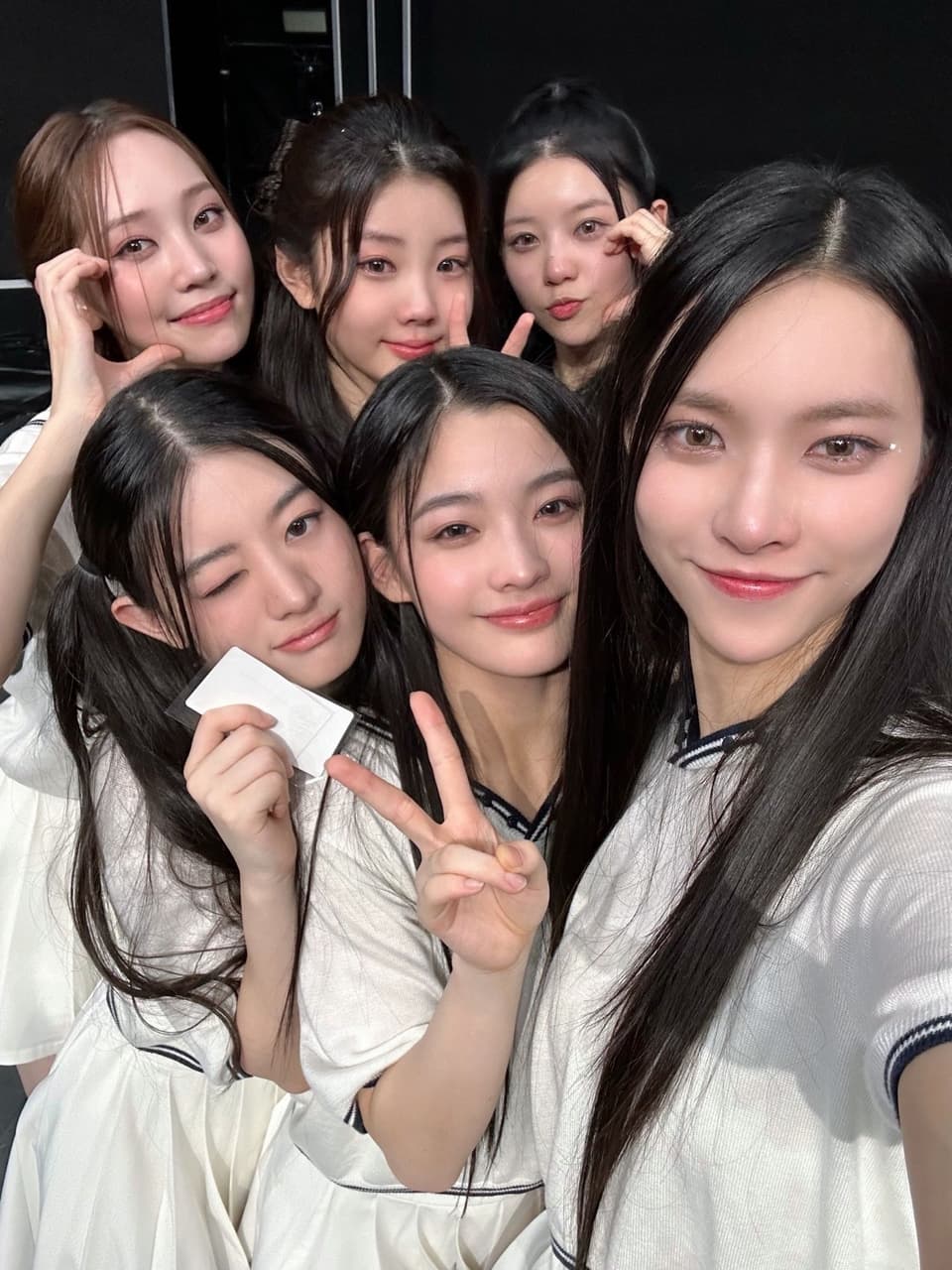 #分享 I’LL-IT成員認人+介紹 - 追星板 | Dcard