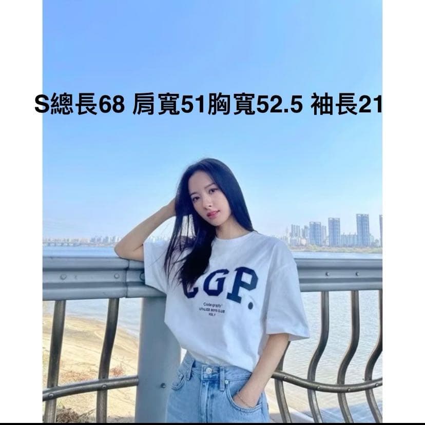 #我要賣 Code Graphy 短袖 (96line購入 - 二手交易板 | Dcard