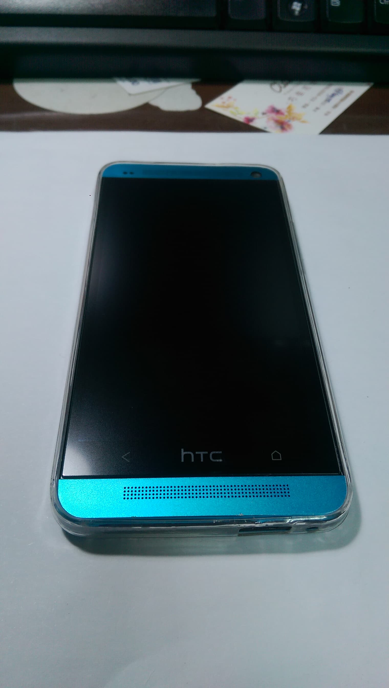 #HTC#地表曾經最強手機 #M8 - 3C板 | Dcard