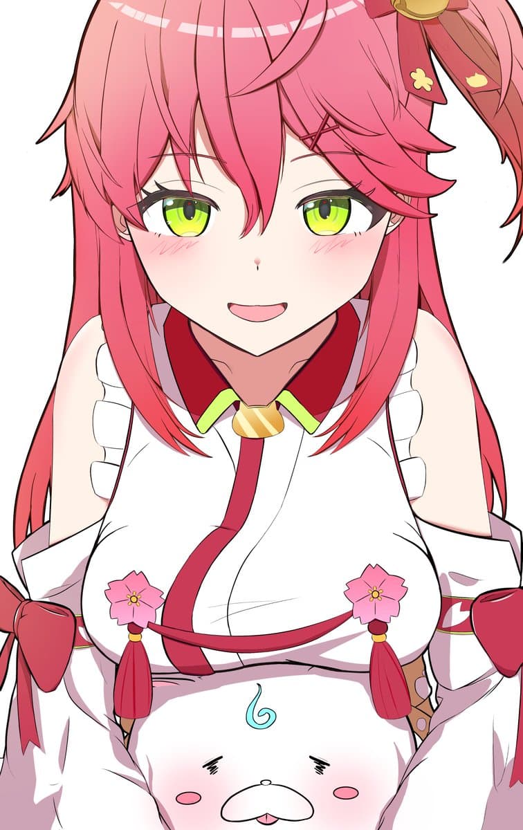 みこち和35P 🌸 - さくらみこのみこぴー (@sakuramiko35p) | Dcard