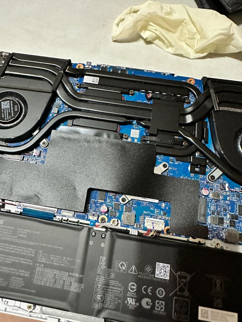 天選5PRO 黑色神秘物體 - 3C板 | Dcard