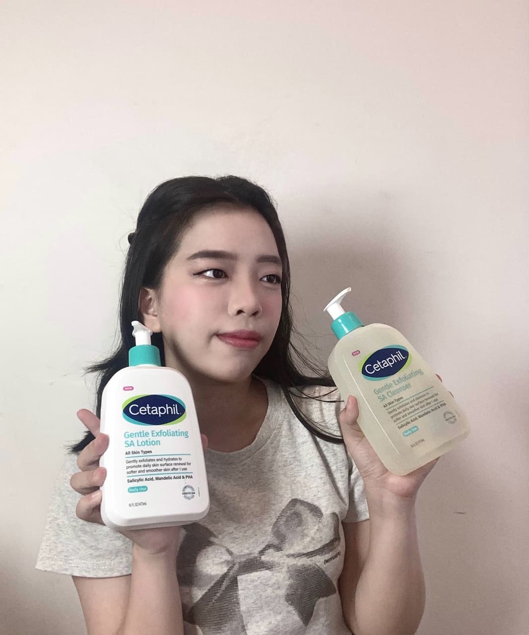 日常皮膚管理｜夏日也要好好護膚🫧feat. 舒特膚 - 這邊這個優秀小青年 (@cl_20) | Dcard