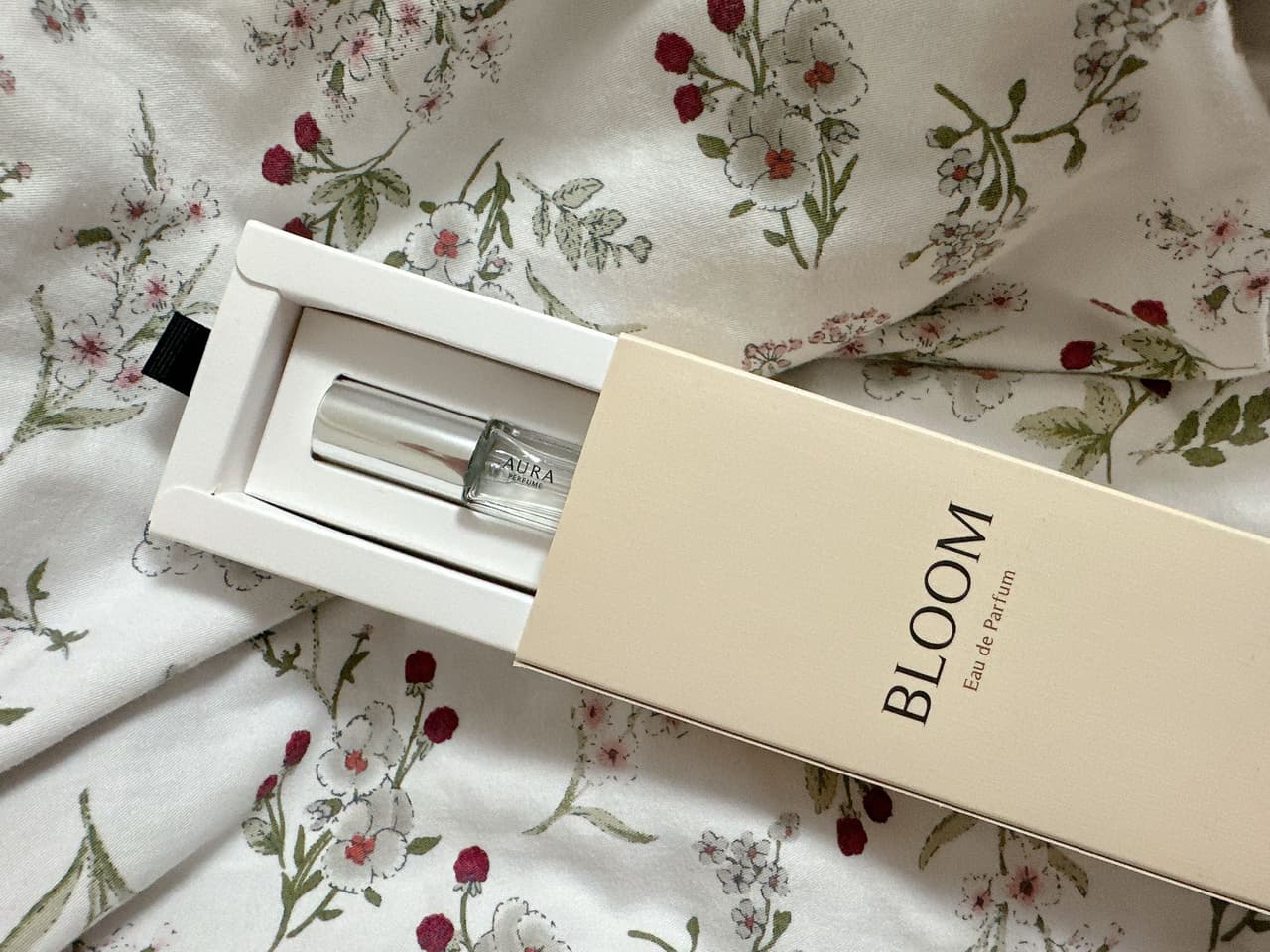 #分享 夏日香水推薦 BLOOM晨香 - 香氛板 | Dcard