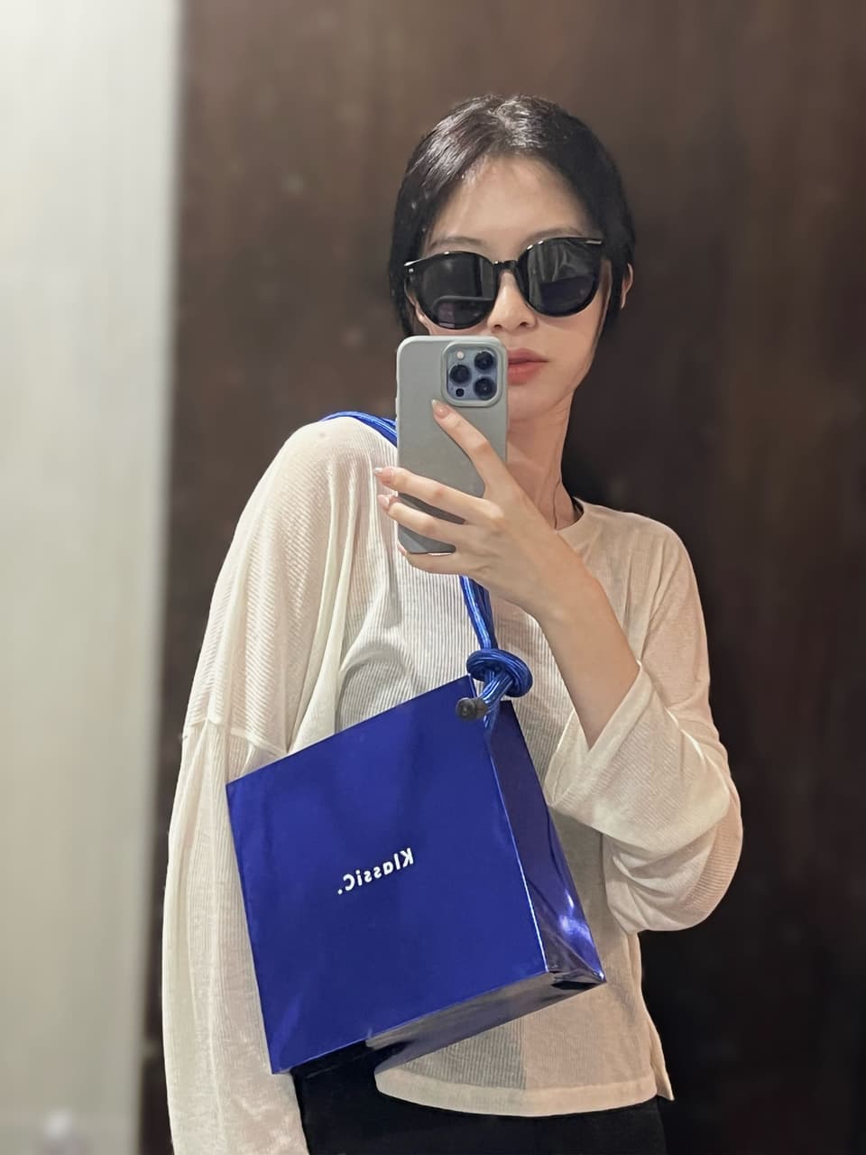 特賣會好開心！！！ ️‍🔥 KlassiC眼鏡墨鏡四折起（旁邊D+AF也可以搶便宜🫶 - 崔西在哪裡 (@whereistracywoo) | Dcard