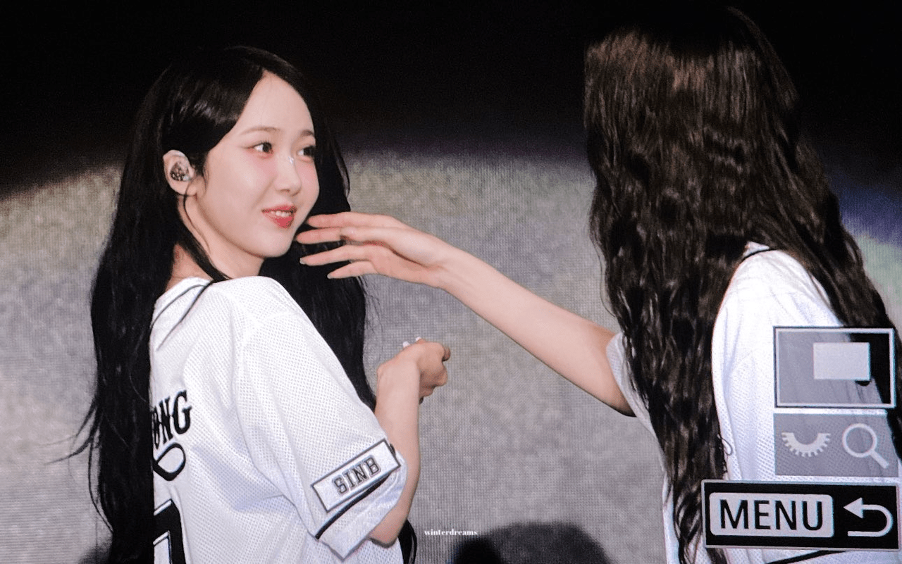 #行程 250314 2025 GFRIEND 10th Anniversary in Hong Kong - GFRIEND板 | Dcard