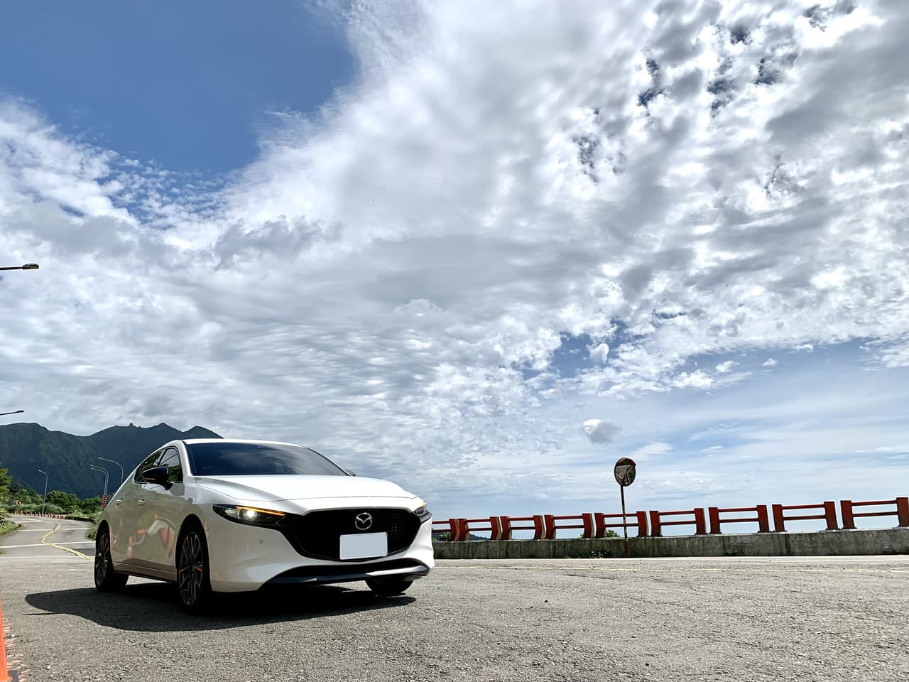 2022 Mazda3 5D 開箱 & 心得 - 汽車板 | Dcard