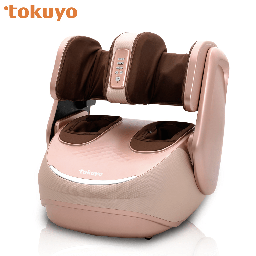 【2025懶人按摩神器】3款超人氣美腿機推薦💦腿部放鬆＋腳踝拉伸 tokuyo全方位舒緩‼️PTT/Dcard精選 - 雪糕湯圓 (@grcr) | Dcard