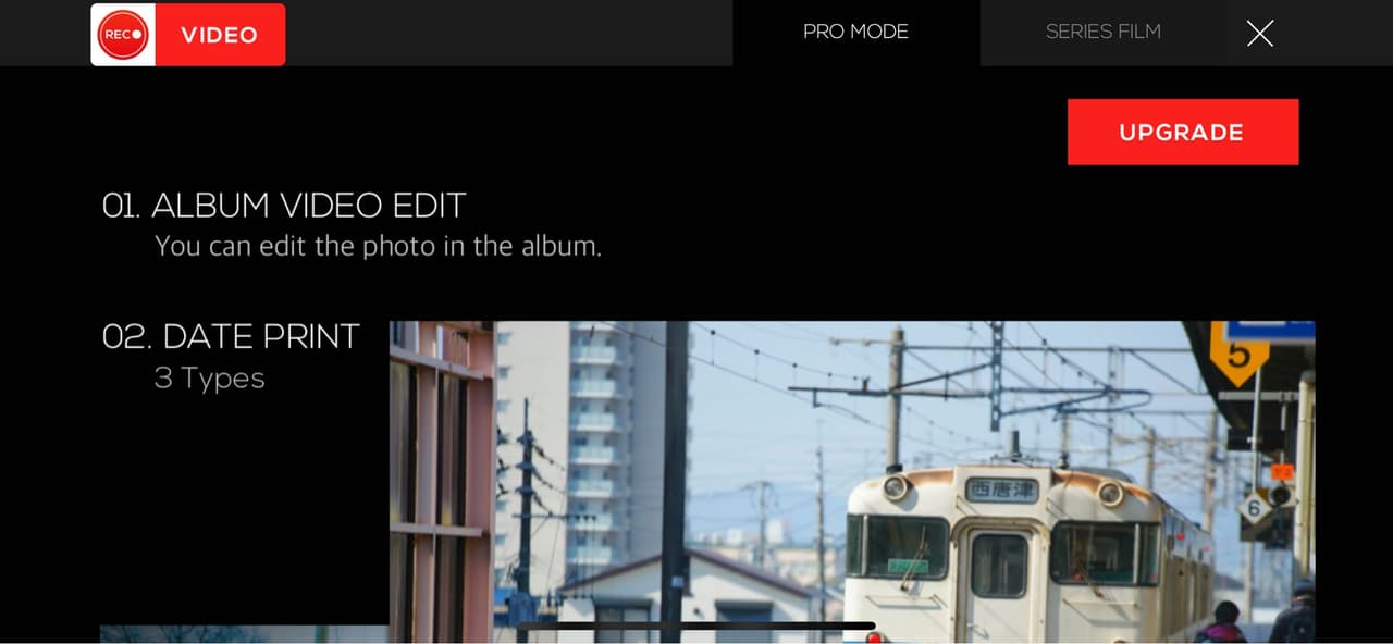 #分享 FLICA 底片相機APP📷（付費榜第一名） - 女孩板 | Dcard